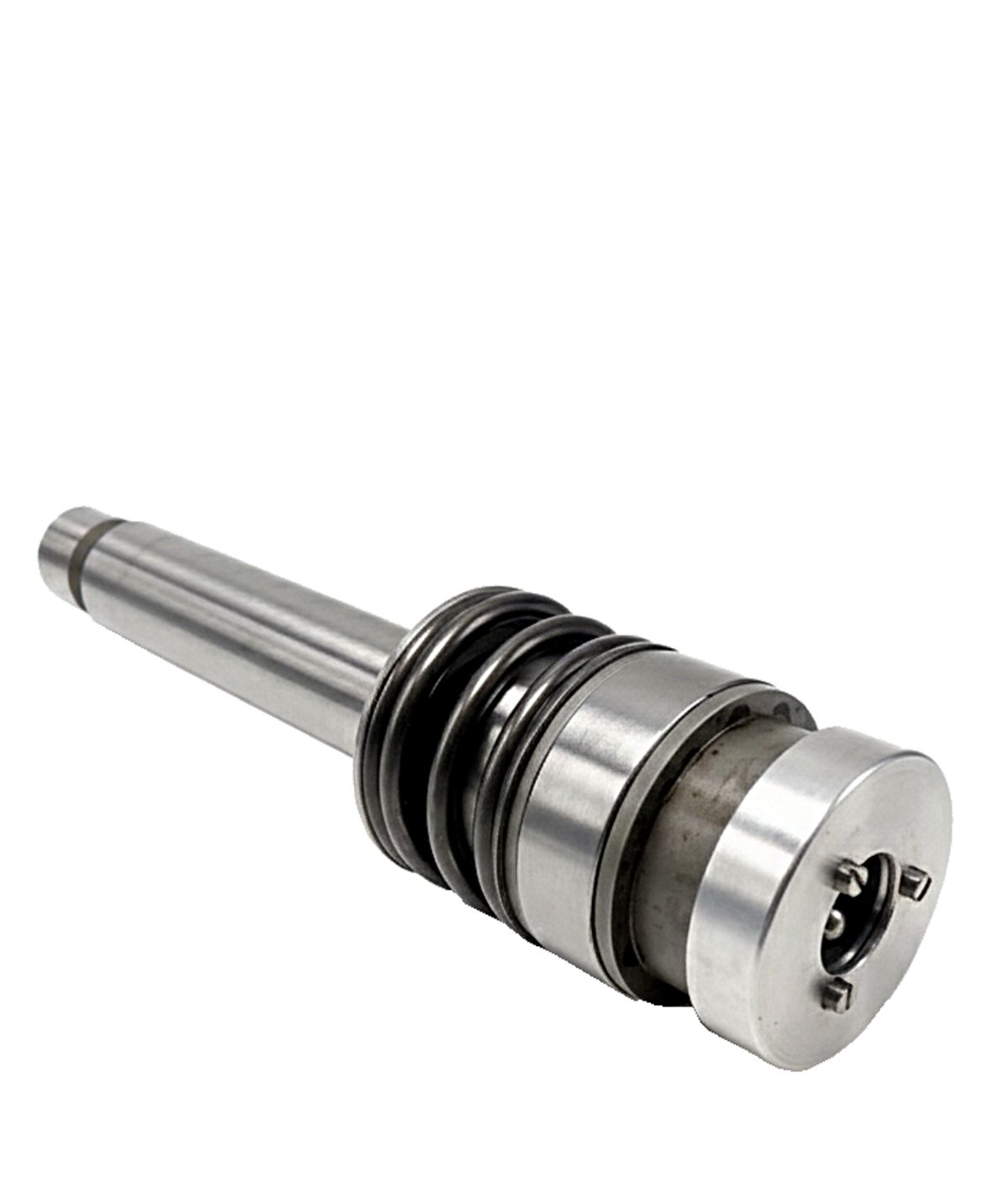 Master Valve Grinding | Valve Refacer